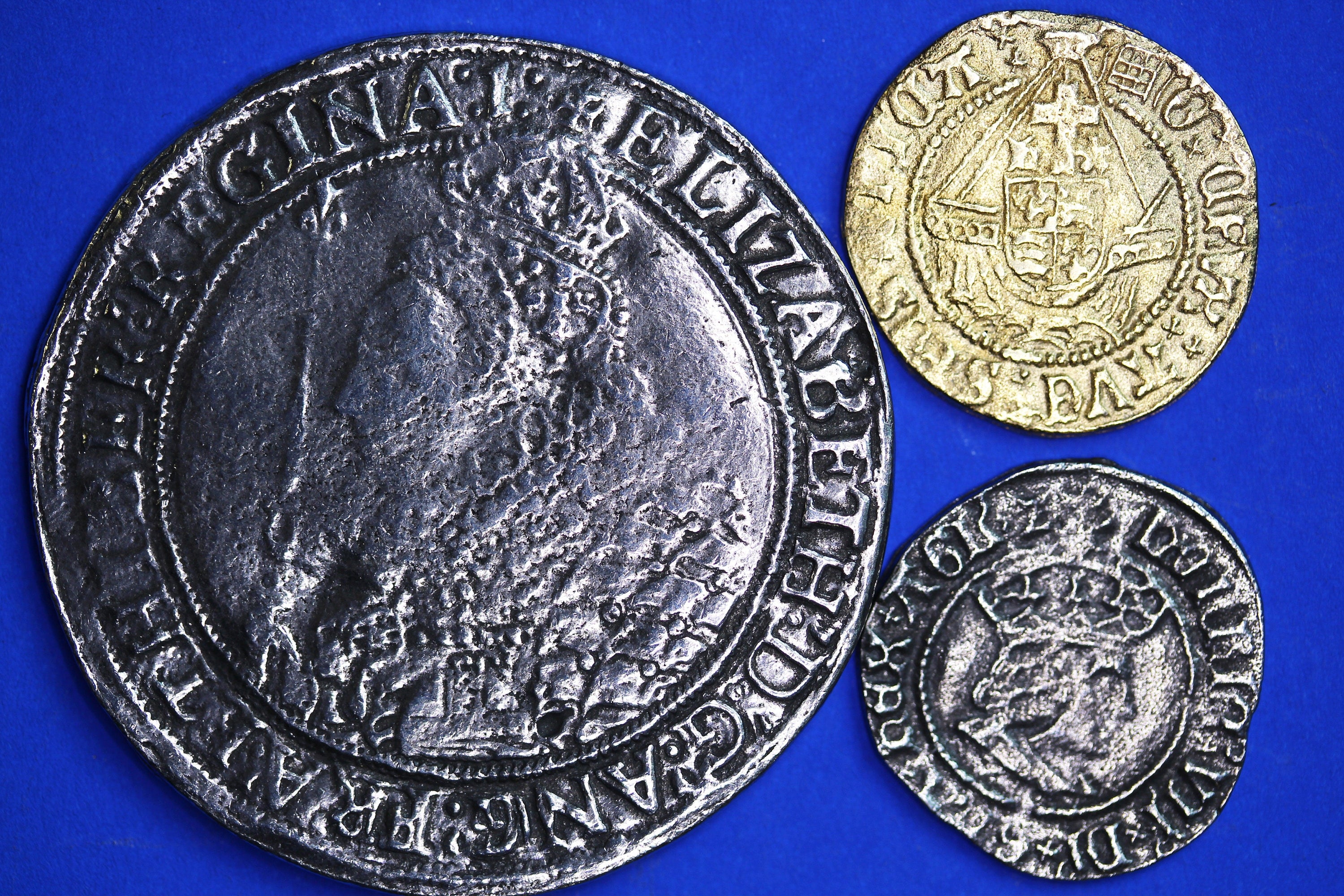 British Coins – PM Coins & Collectables