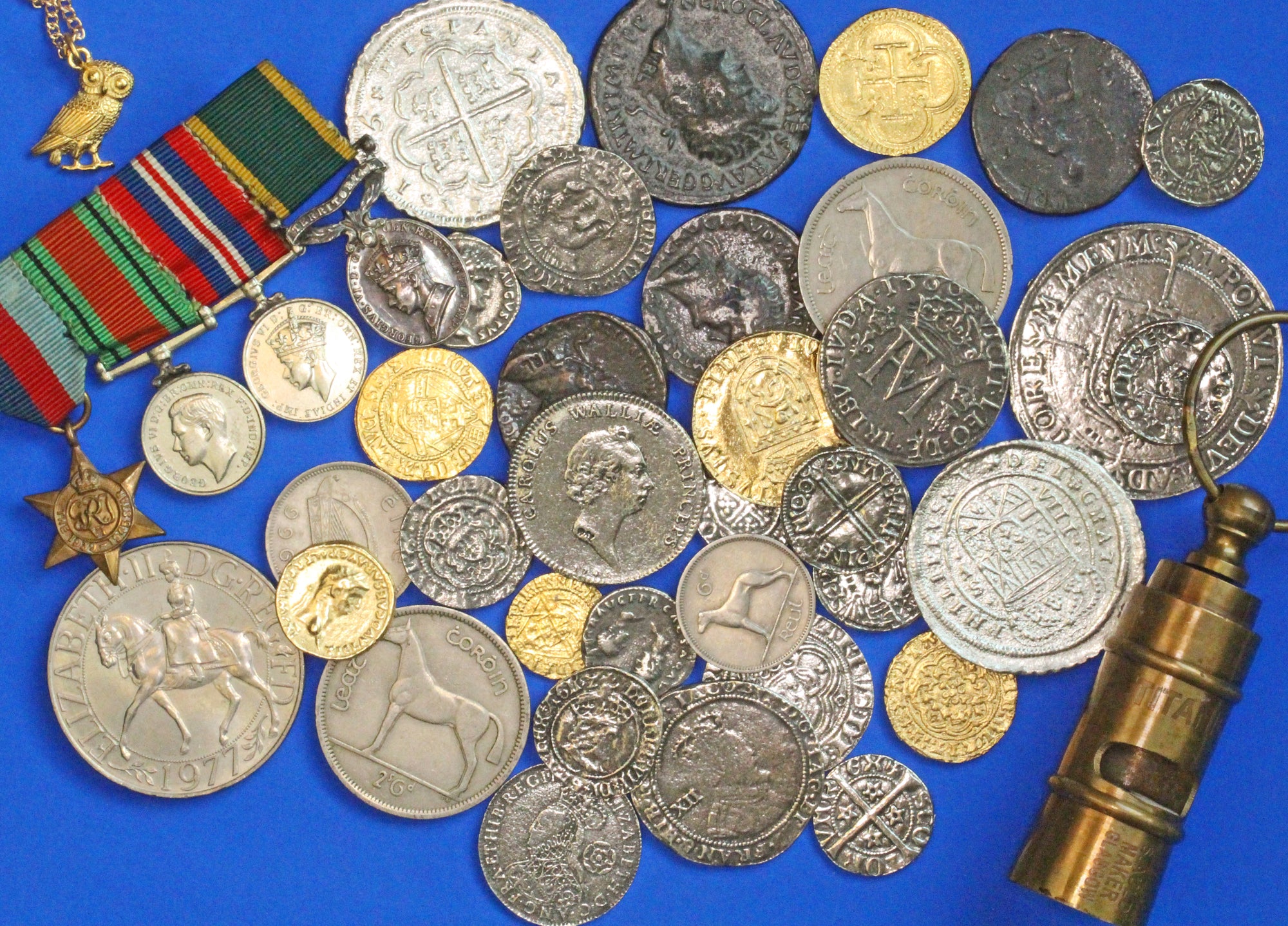 PM Coins & Collectables – PM Coins & Collectables